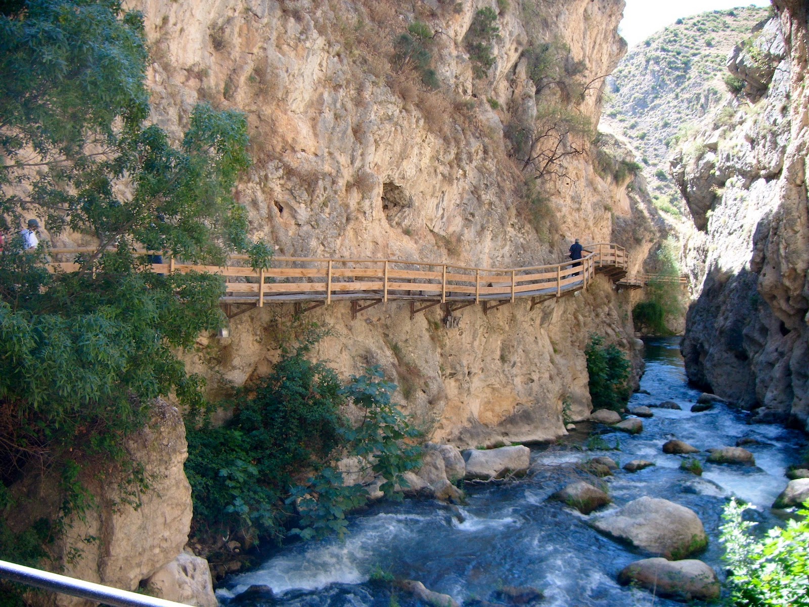 Cottoncloud: Parque Natural de la Sierra de Castril / Sierra de Castril ...