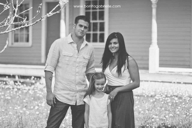 - Bonita Gabrielle Photo Blog -: Crafton Family