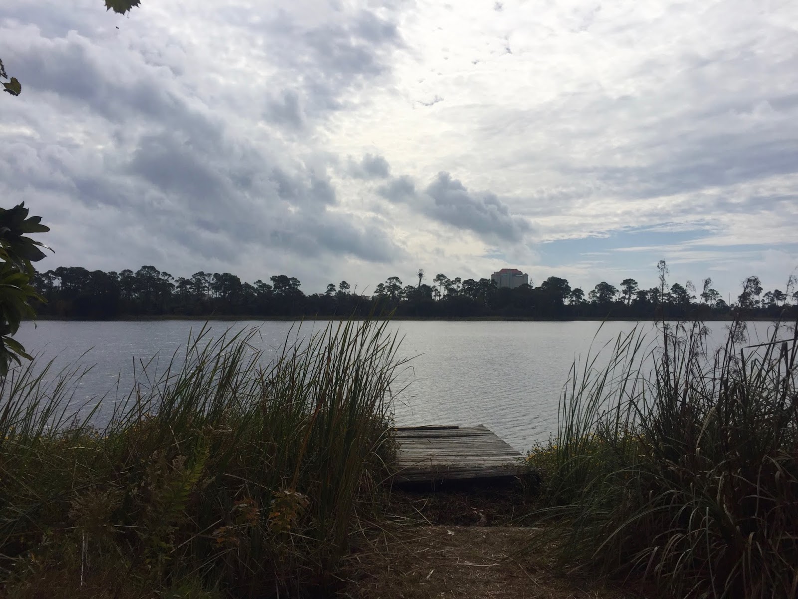 Travel Reviews & Information: Alabama Recreation: Bon Secour National ...