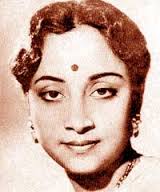 NAKARAJAN: GEETA DUTT NOTABLE SINGER OF HINDI CINEMA BORN 1930 NOVEMBER 23