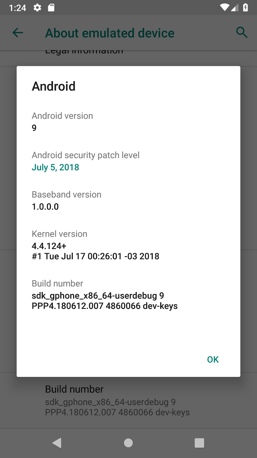 EmbeddedQuickStart: Building goldfish kernel for Android emulator