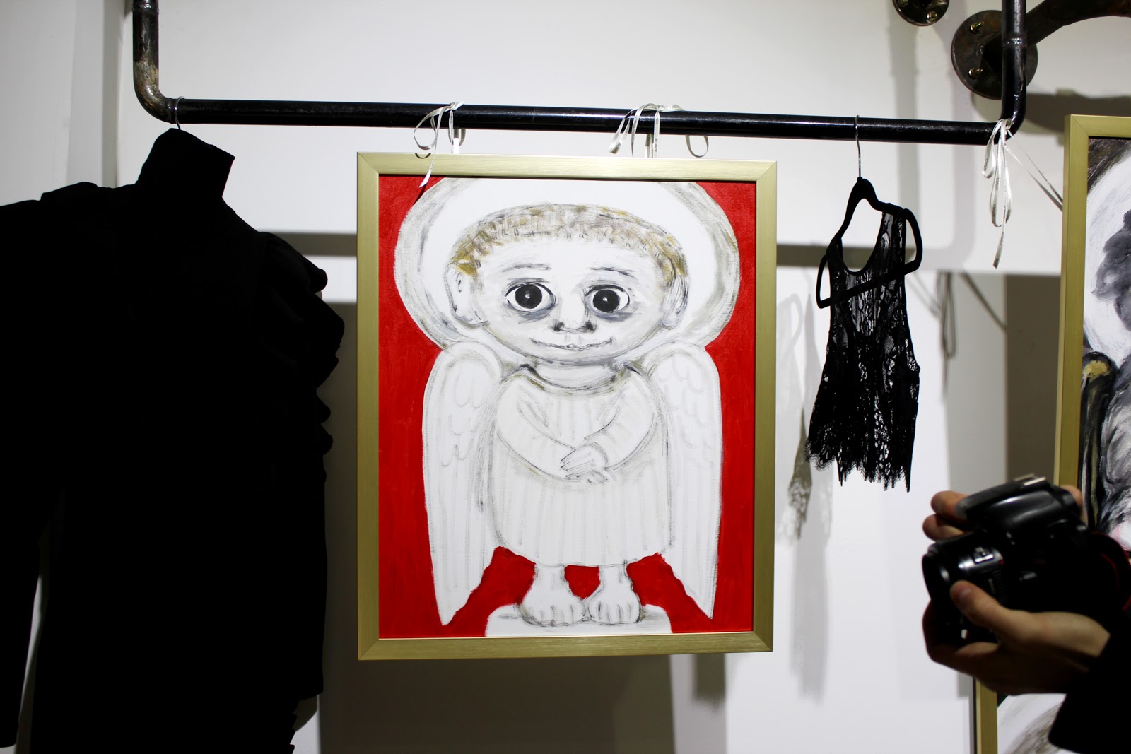 MerciChic : Oleg Timchenko For AVTANDIL