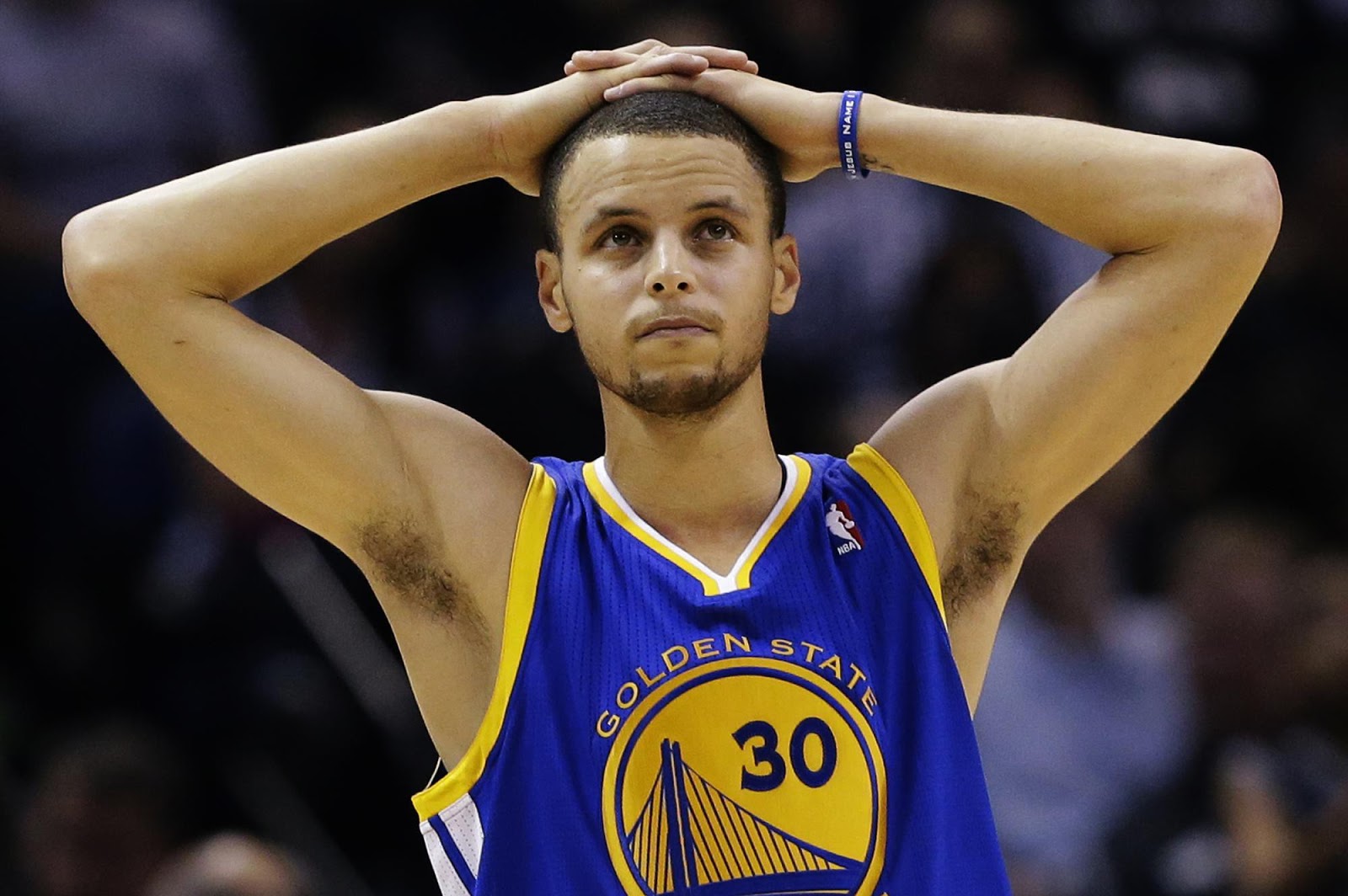 Río 2016: Stephen Curry anunció su ausencia en Rio 2016