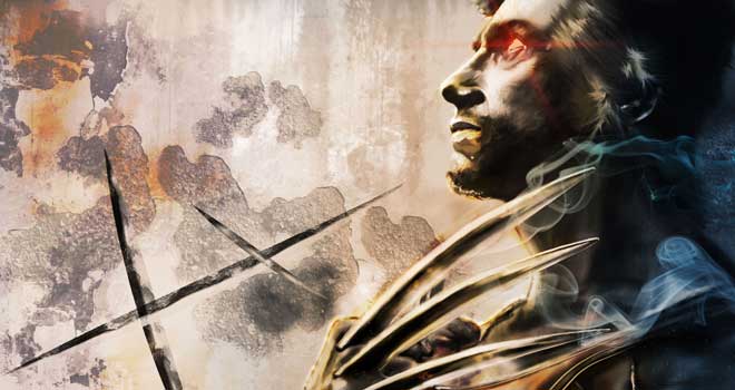 Pictures Of Beauty: 20 Attractive Wolverine Artworks