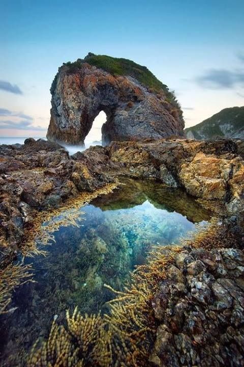 Camel Rock Bermagui Australia - Amazing Places
