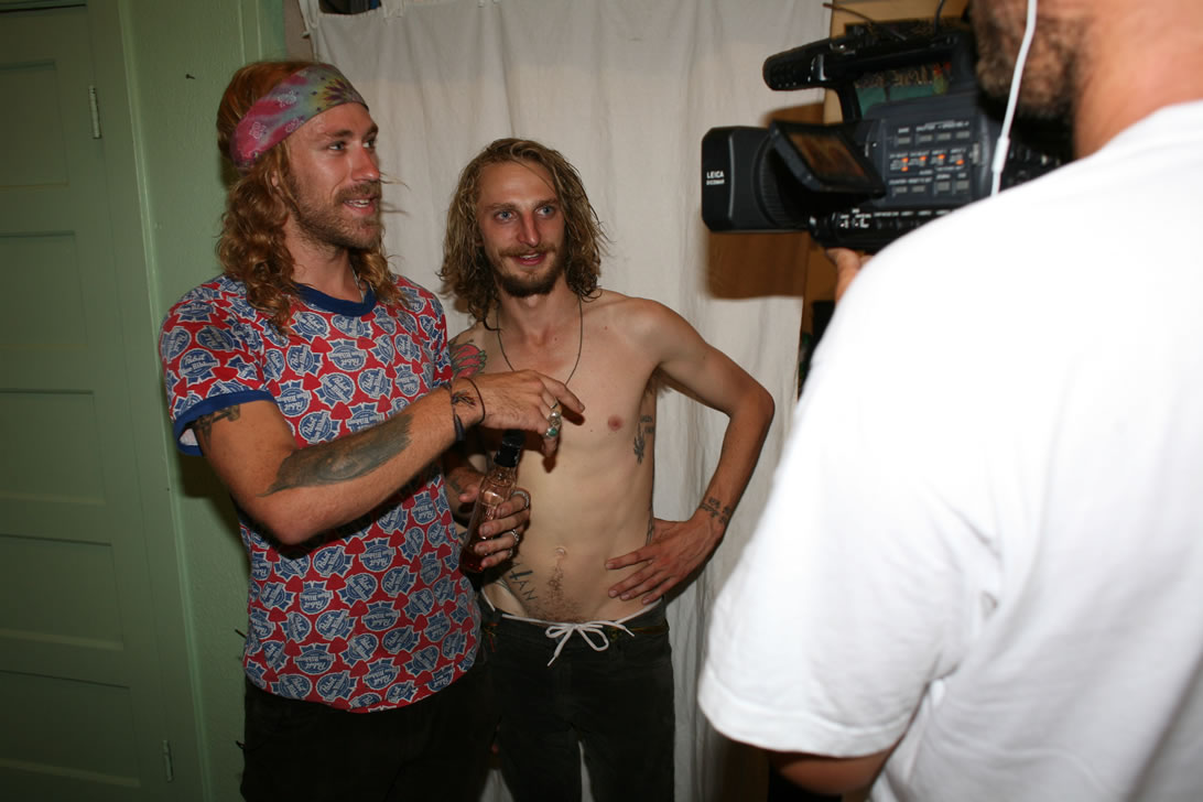 Artistas urbanos: Neck Face - LMD (Magazine digital para diletantes ...