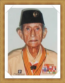 Habib Husein Al-Mutahar, Pencipta Lagu Hari Merdeka | Bayu '80