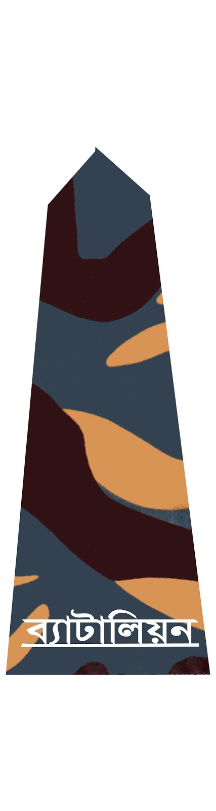 abn network: আনসার ব্যাটালিয়ন Rank Badge