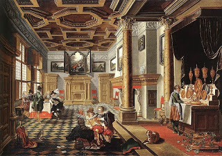 General characteristics of Renaissance Architecture - Finest Architecture