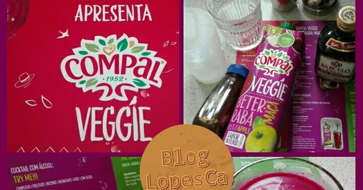 LopesCa: Compal Veggie Try Me!!!