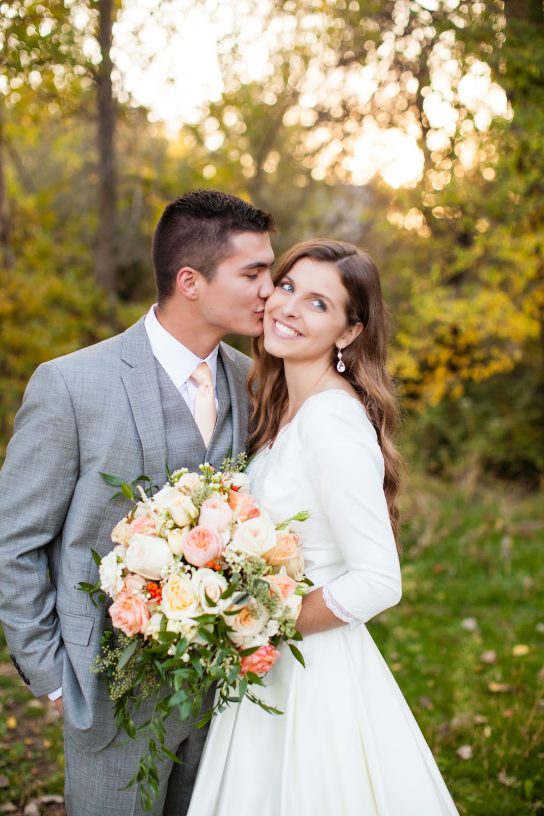 Tamara Elise Photography: Anna & Nathan Bridals