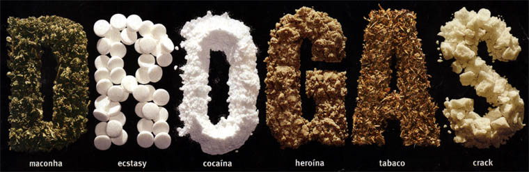 PROSTITUCIÓN Y DROGAS; FACIL CAER, PERO DIFÍCIL SALIR.