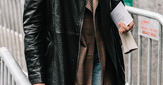 EL ARTE DEL LAYERING, CAPA SOBRE CAPA.-