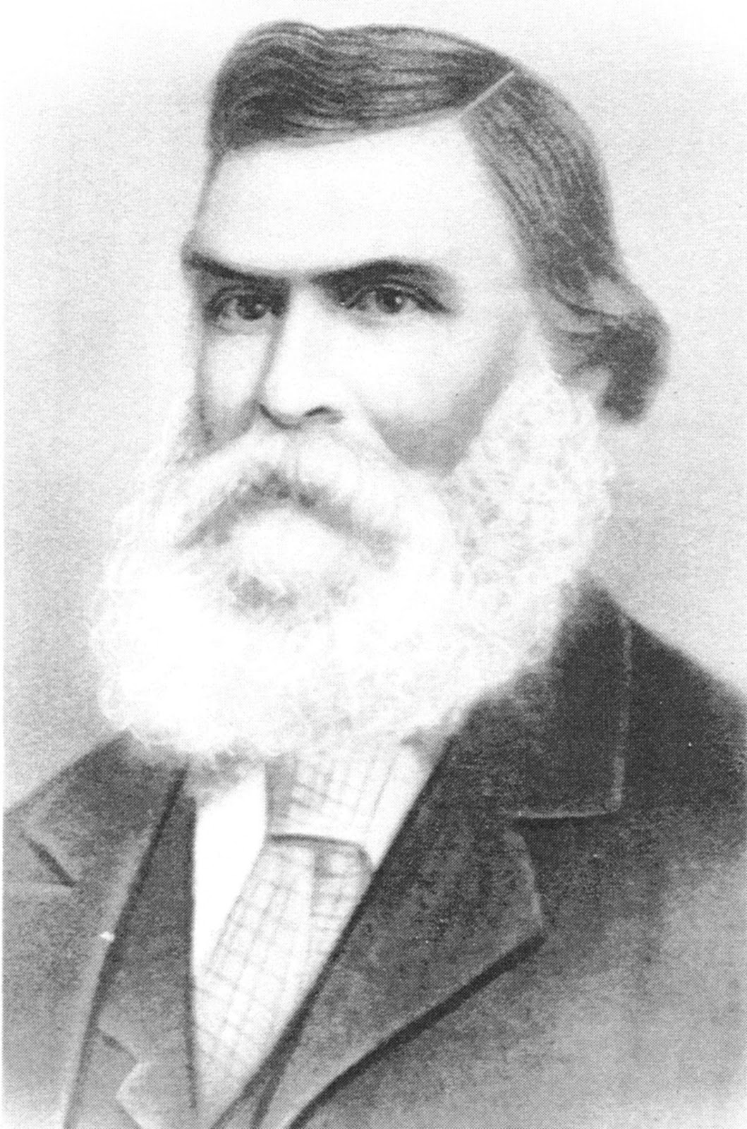 The Tuttle Family Gone Before: February 2013