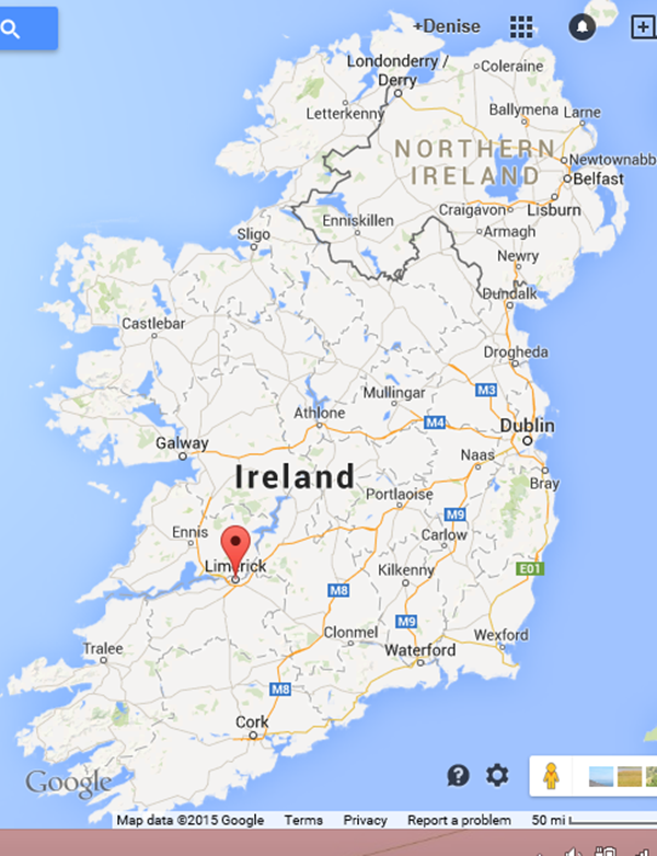 DON'T READ THIS; IT'S BORING!: A Proper Genealogy Post Part 1