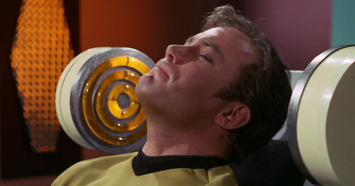 Return of the Archons Pt 4 – epilogue