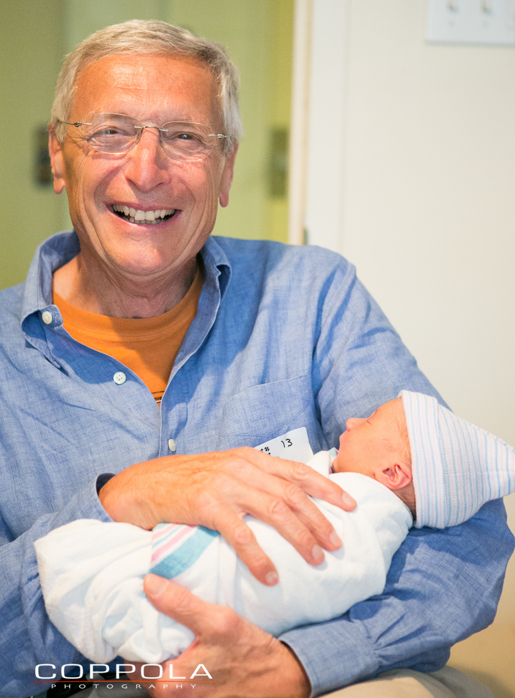 Give a Bike 50 State Tour