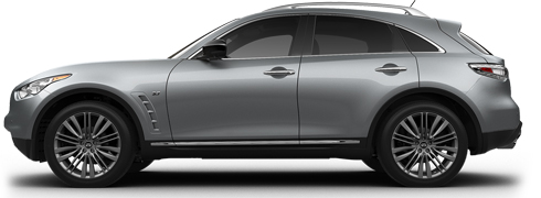 Mundo Das Marcas: INFINITI