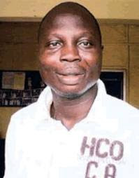 iNaija: Popular Nollywood Comedian Bolaji Amusan A.K.A ' Mr Latin' Is ...