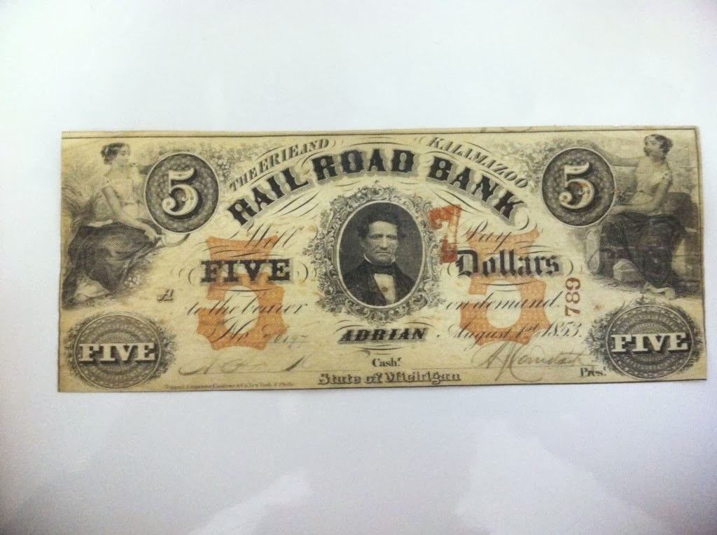 CP Rail Manitoba & Minnesota Subdivision: Trains, Money and the New ...