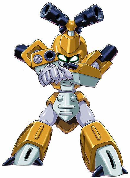 Anime Skay: Baixar Medabots