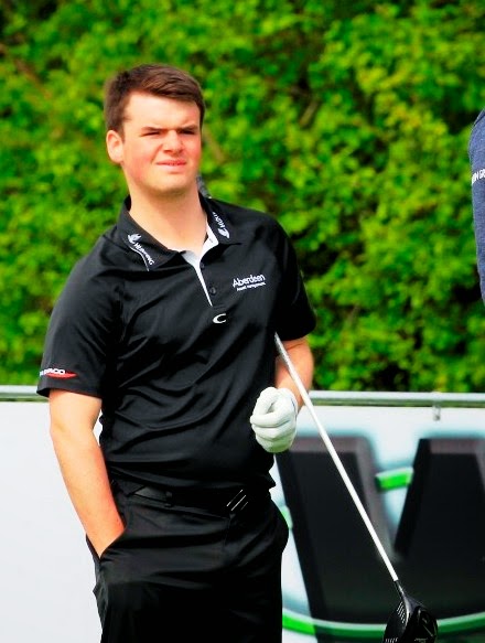 Scottish Golf View - Golf News from Around the World: 14-May-2015