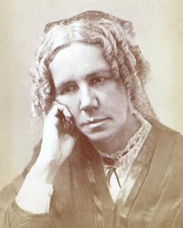 Las mujeres hacemos historia: María Mitchell