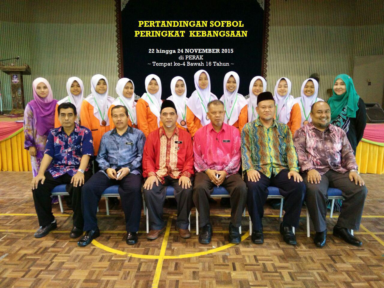 SM TEKNIK JOHOR BAHRU: January 2016