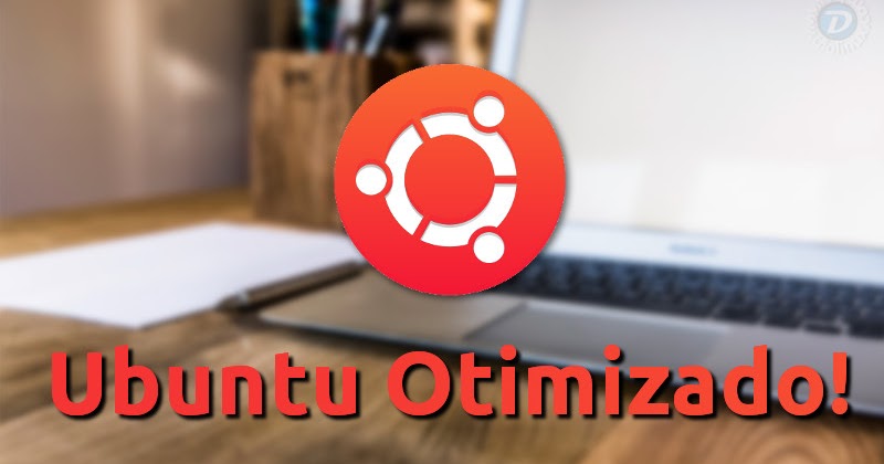 Ubuntu mais leve, mais rápido e mais estável: Veja como construir um "Diolinux OS" - Blog Geek Linux