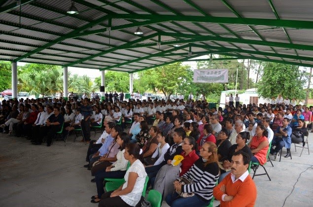 CBTa 277: C.B.T.a. No. 277 "Gral. Emiliano Zapata Salazar"