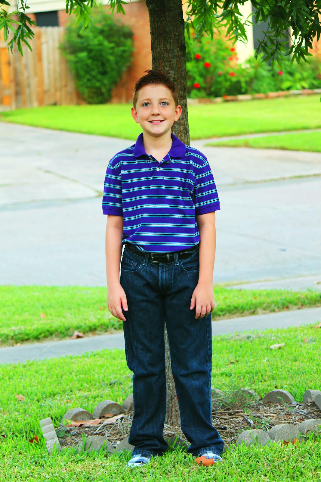 Life With The Tars First Day Of School life-with-the-tars-first-day-of-school