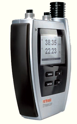 Swan Environmental North Delhi: PBI microbial air sampler ( DUO SAS 360 ...