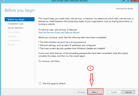 Techies Sphere: Enabling BitLocker on MS Windows Server 2012 or 2012 R2.