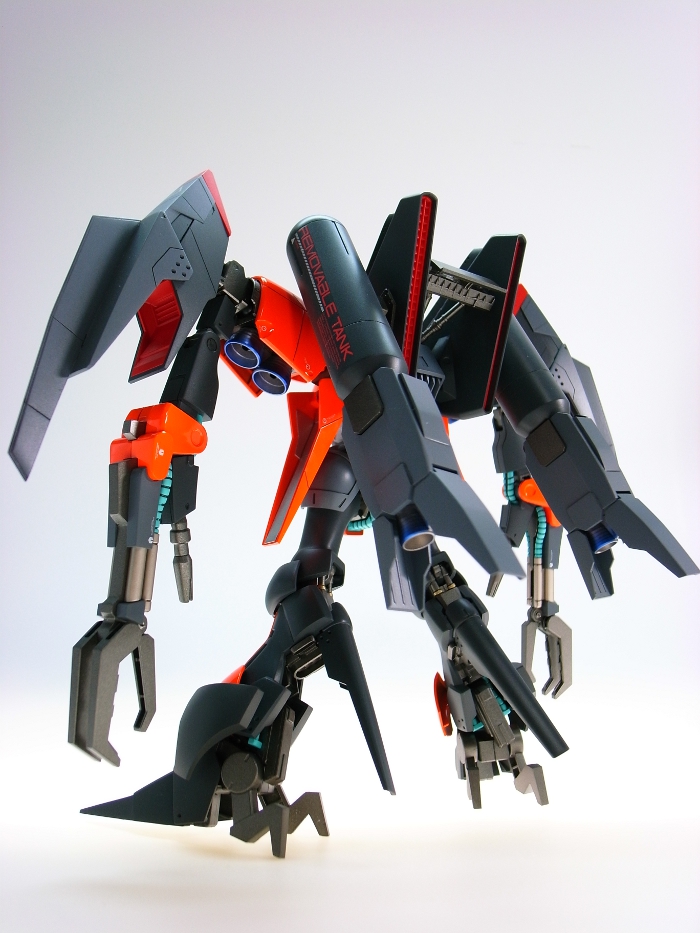 Build and Shoot: BYARLANT CUSTOM: CUSTOM BUILD