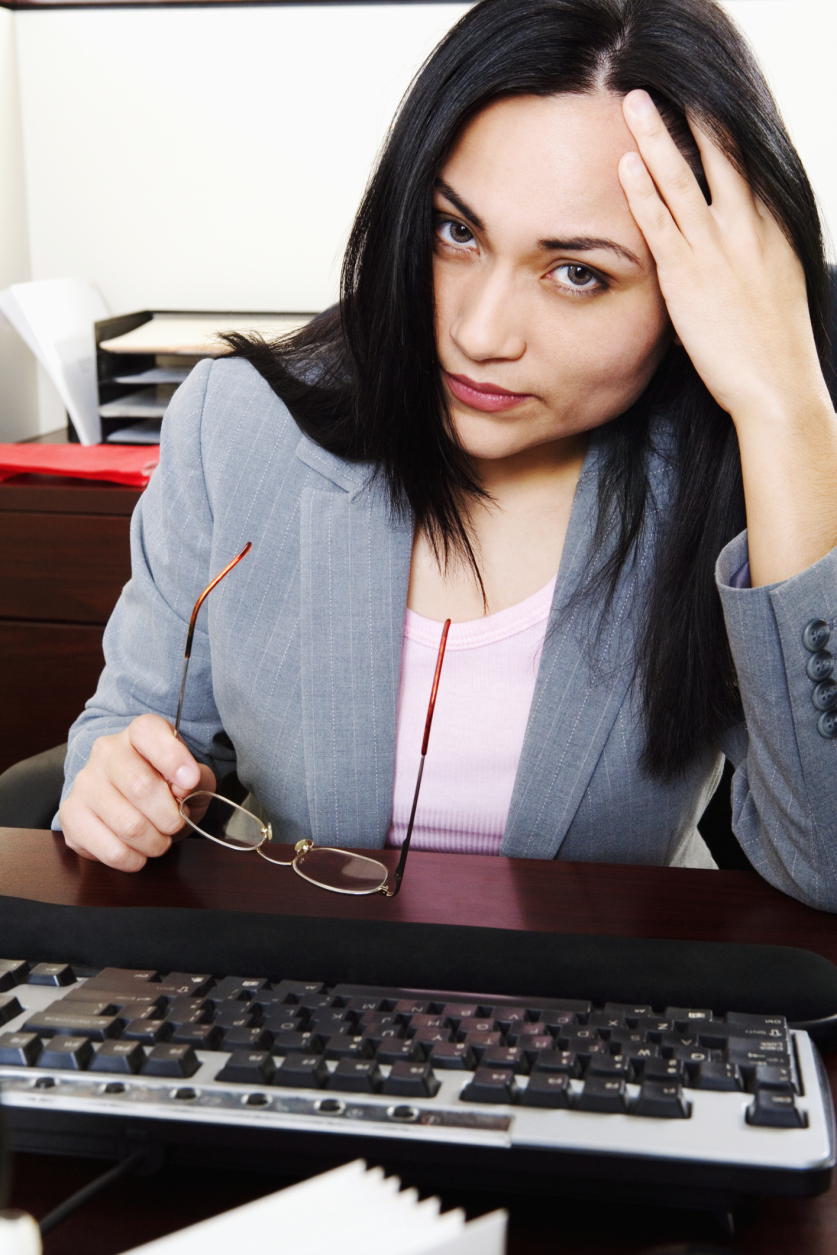 Rezume Forward: 4 Signs You are not Likeable at Work