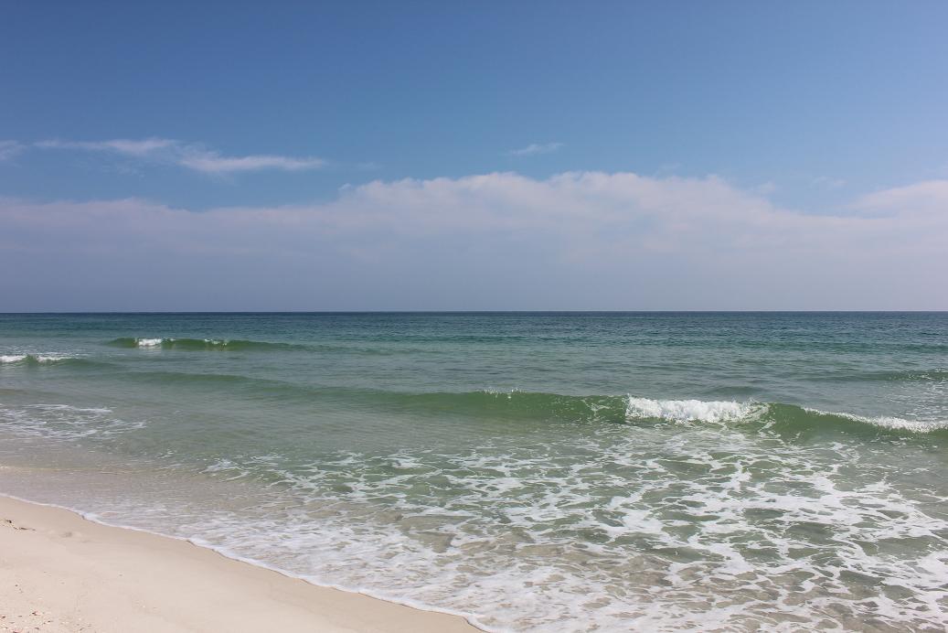 Wednesday After Work Beach and Surf Report 09/19/12