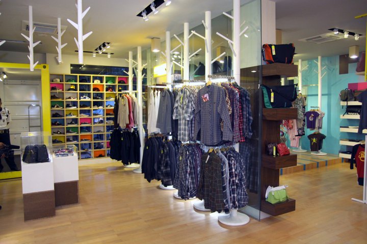 Langsung saja simak Distro Murah Jogja Dan Info Alamat Lengkap dibawah ...