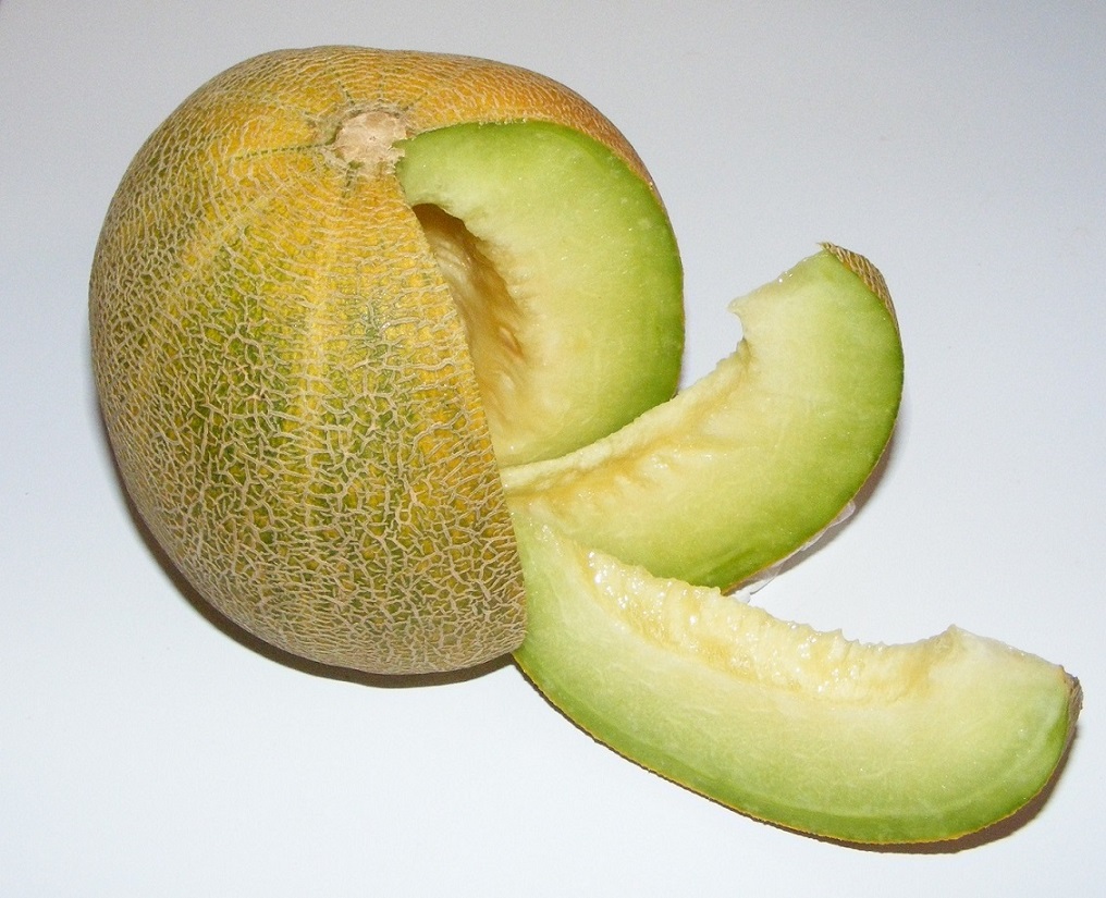 Smoothie de pepene galben | Preparatedevis.ro