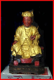 DEWA-DEWI DALAM AGAMA BUDHA