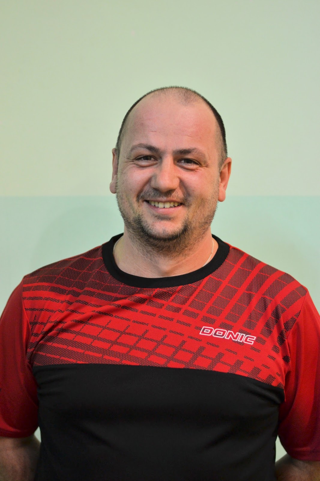 III liga - zawodnicy