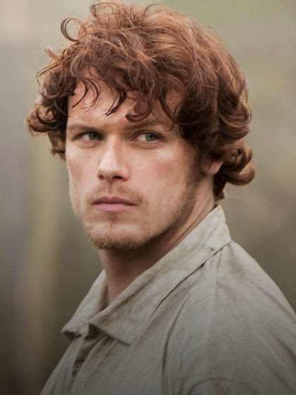 Impressions of a Reader...: . . . On Outlander by Diana Gabaldon