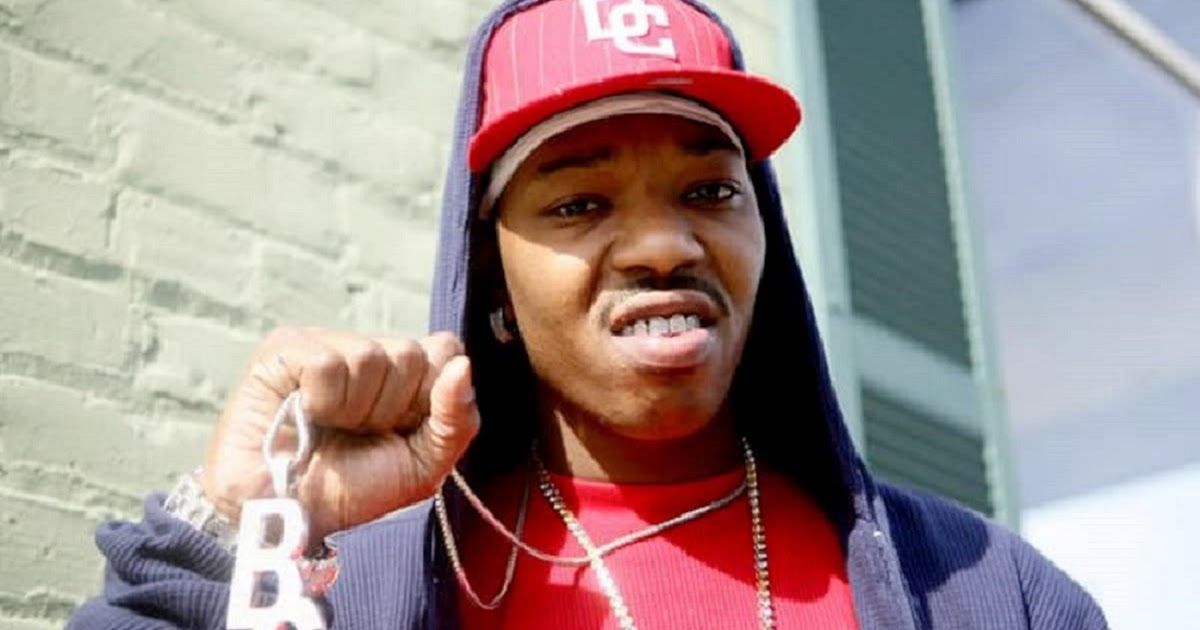 RapClassicNew : B.G.