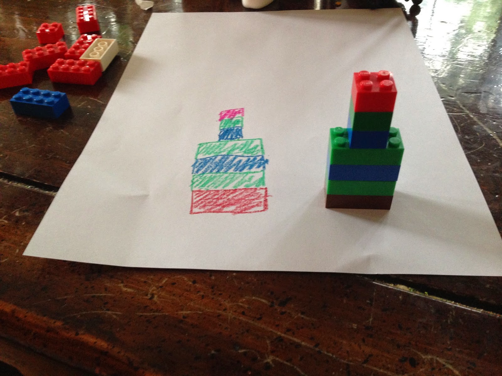 Preschool Activity Ideas | Toddler Activity Ideas | Mommy With ...