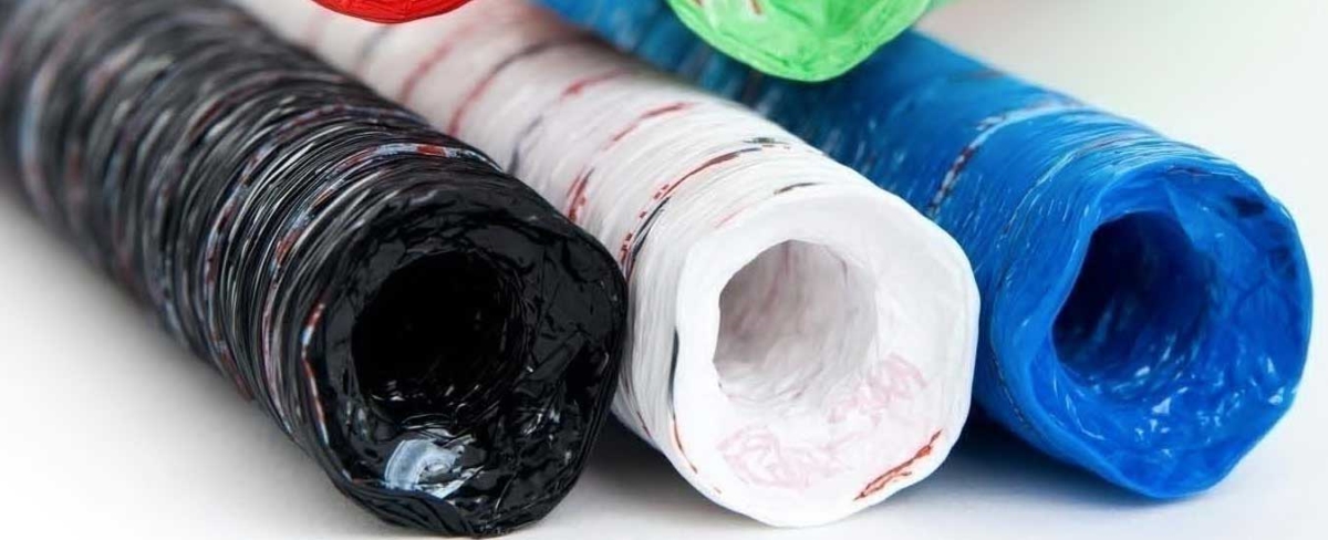 MiniralenPolymide Casing Sosis