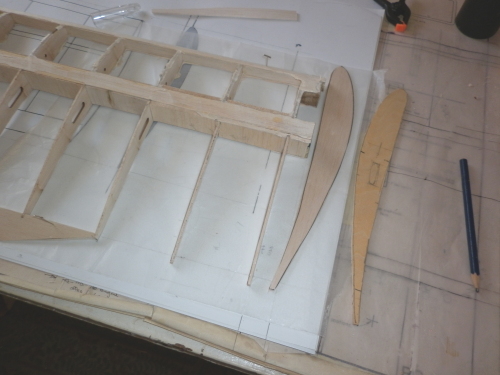 Wings N' Flying Things: Bird of Time