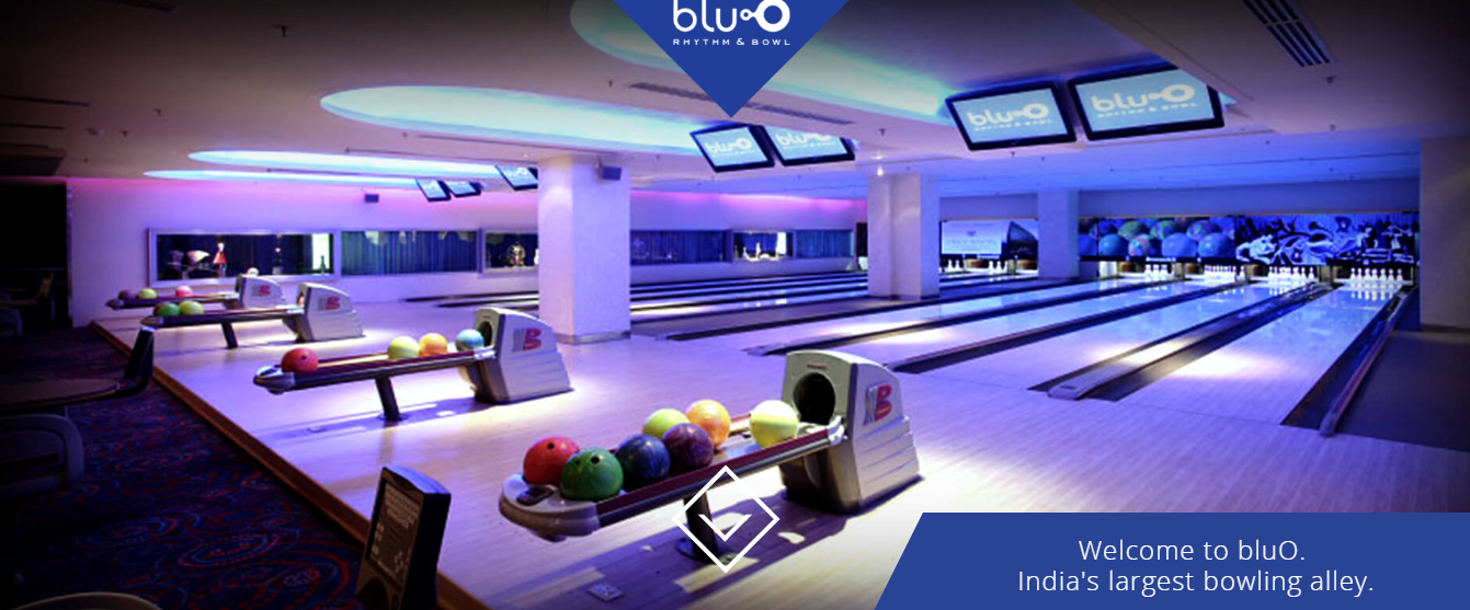 Bowling & Party Places in Gurgaon, Ludhiana, Banglore, Pune, Chandigarh