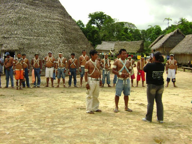 Vale do Javari - Portal Javari