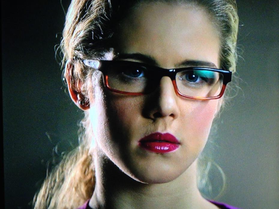 SNEAK PEEK : "Arrow" Season 2 Spoilers