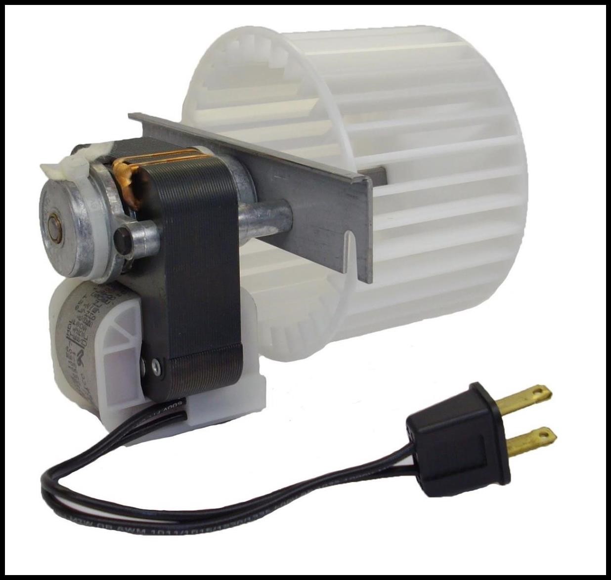 19 Kitchen Exhaust Fan Motor - MSX8 TWILA OLIVER'S BLOG