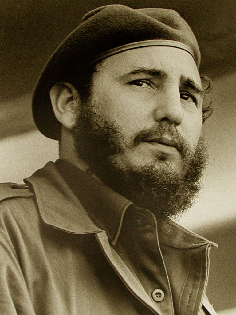 Fidel Castro, el líder que sobrevivió a 638 atentados ~ TOP NOTICIAS ...